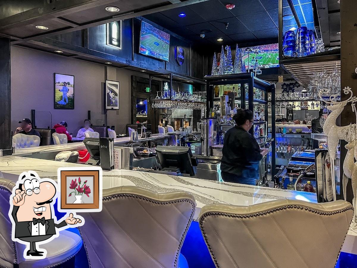 Enrique's Mexican Restaurant, Kuna - Restaurant menu, prices and reviews