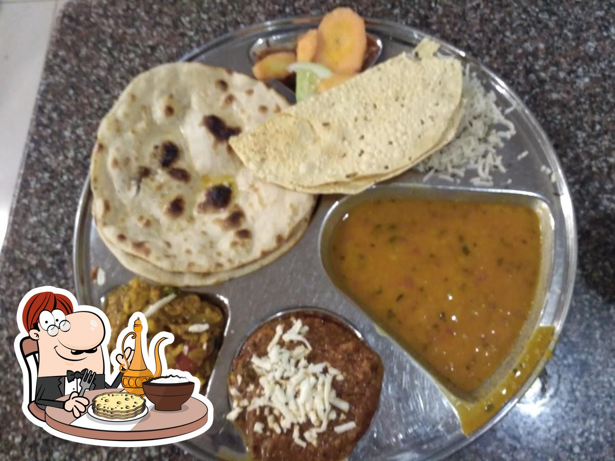 Hotel Alankar, India, National Highway 8A - Restaurant reviews