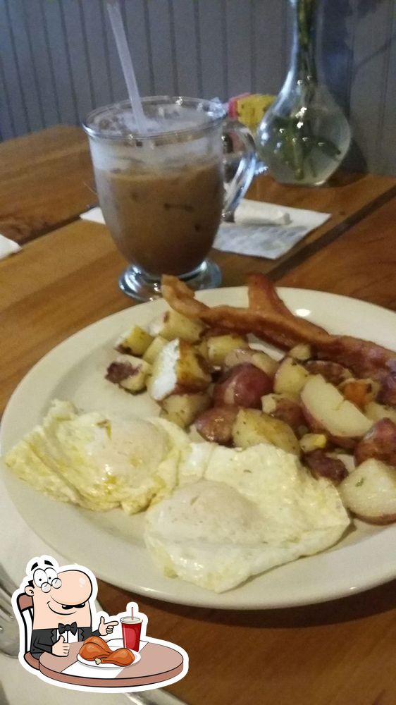 Milo Coffee House in Portland - Restaurant reviews