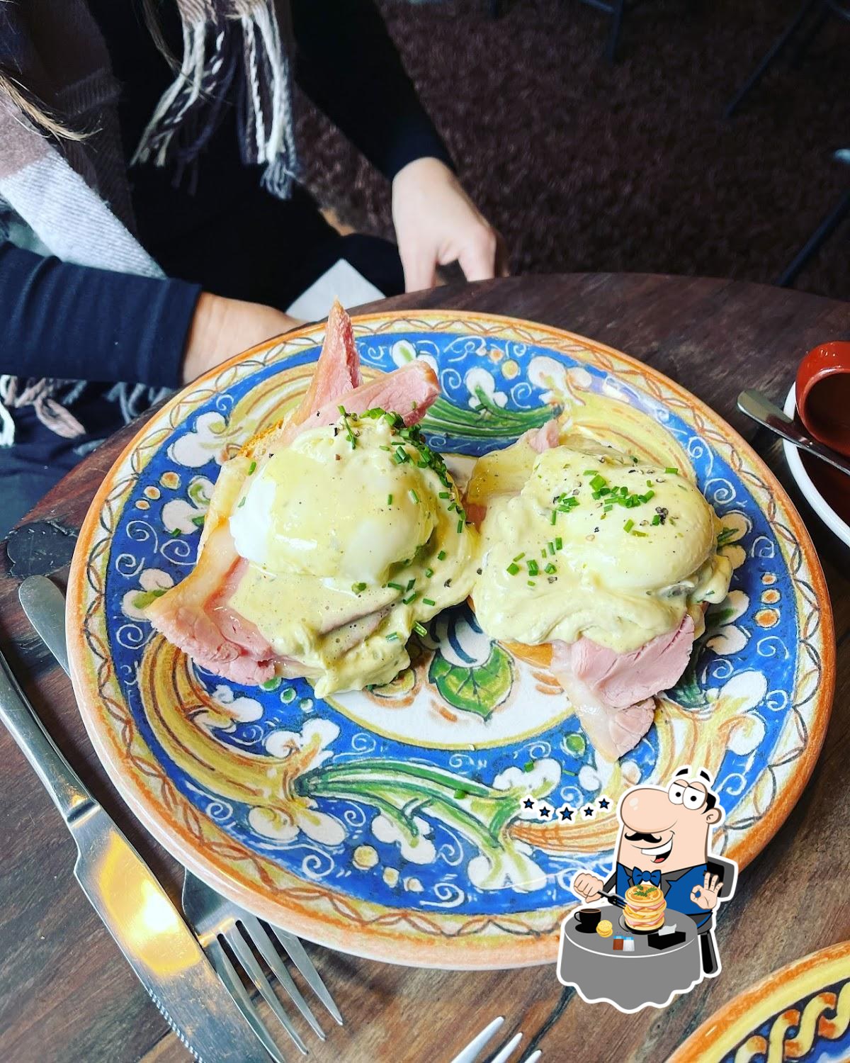 Potbelly at Medlow in Medlow Bath - Restaurant reviews