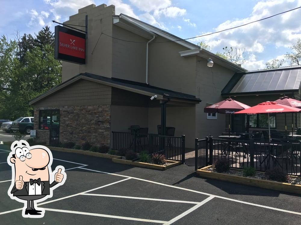 Silver Lake Inn Bistro & Tavern in Lewisberry - Restaurant menu and reviews