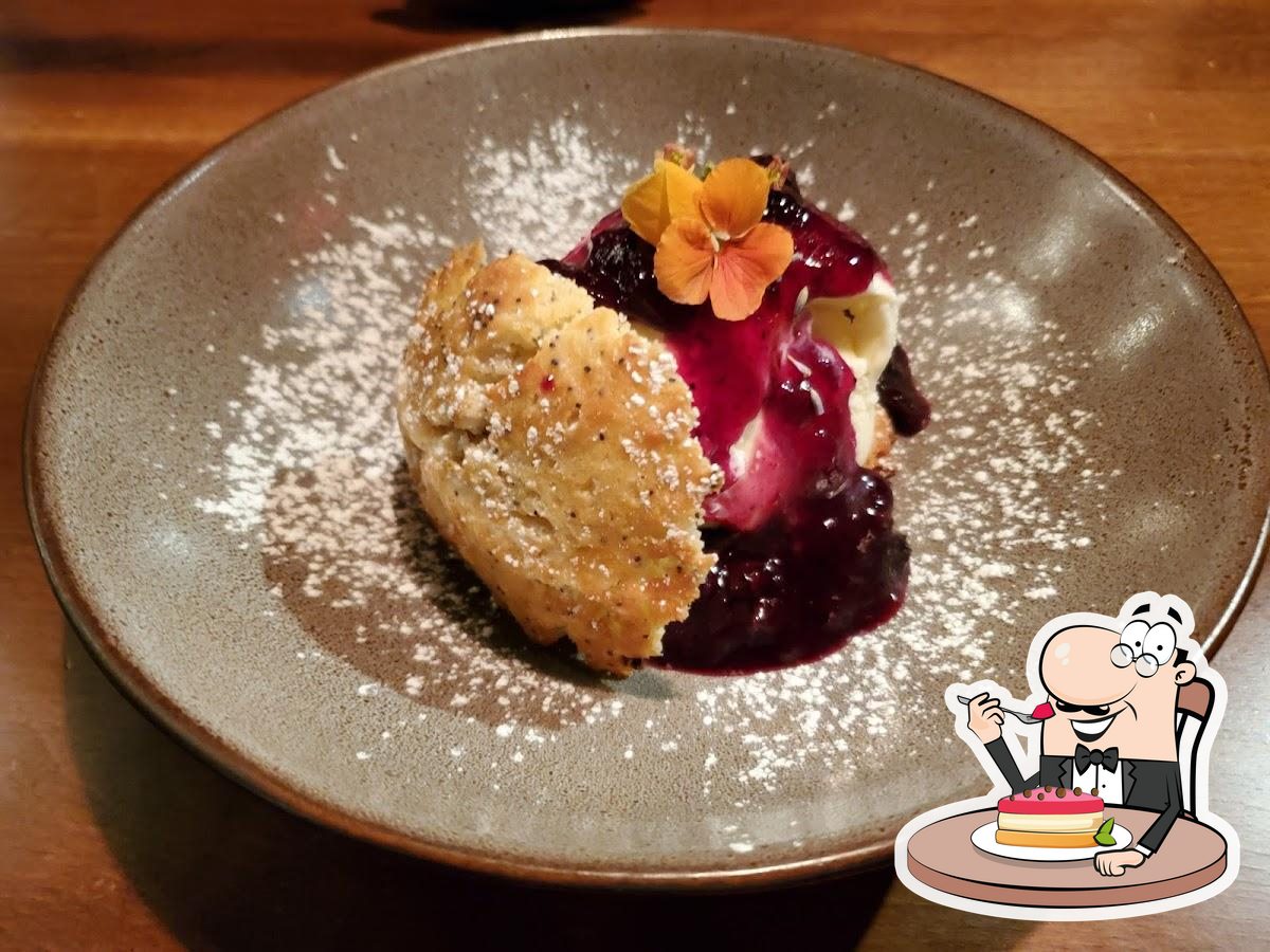 Stella of New Hope in New Hope - Restaurant reviews