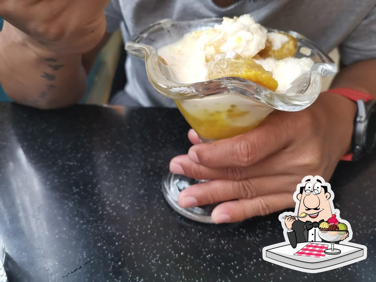 Super Rapsa in Dandenong - Filipino restaurant menu and reviews