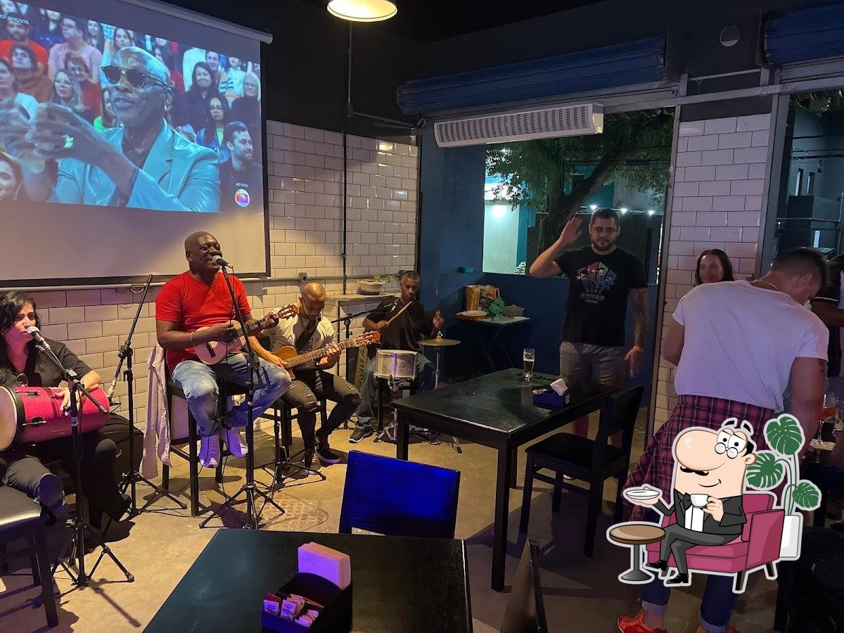 TLT Bar, Rio de Janeiro - Restaurant menu and reviews