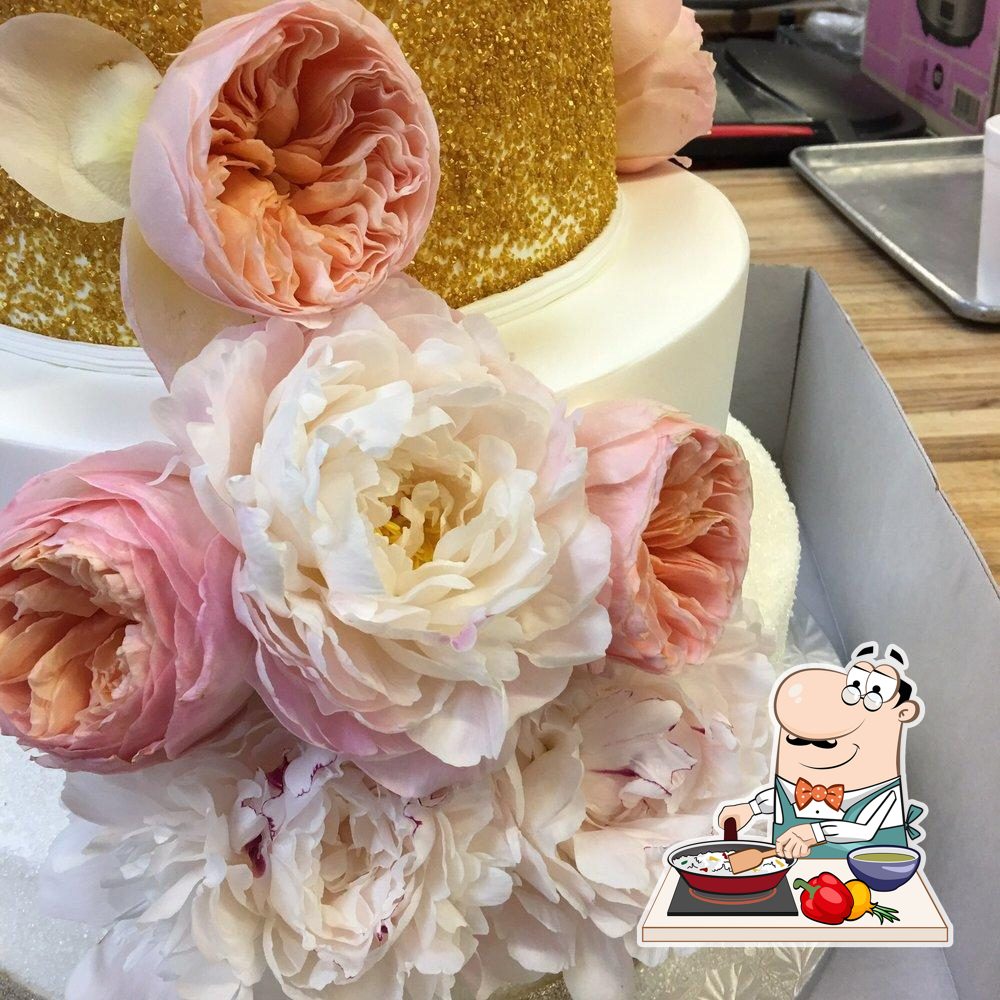 Van's Bakery, 14346 Brookhurst St in Garden Grove - Restaurant reviews