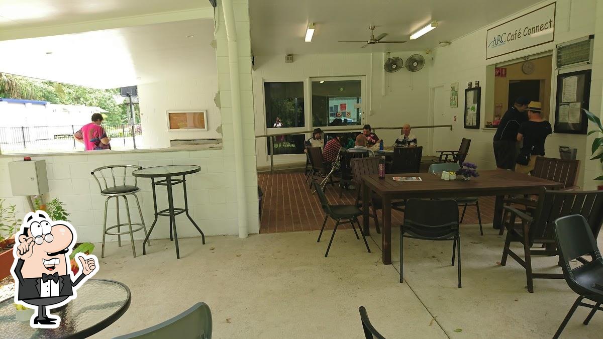 ARC Cafe Connect in Manunda - Restaurant reviews