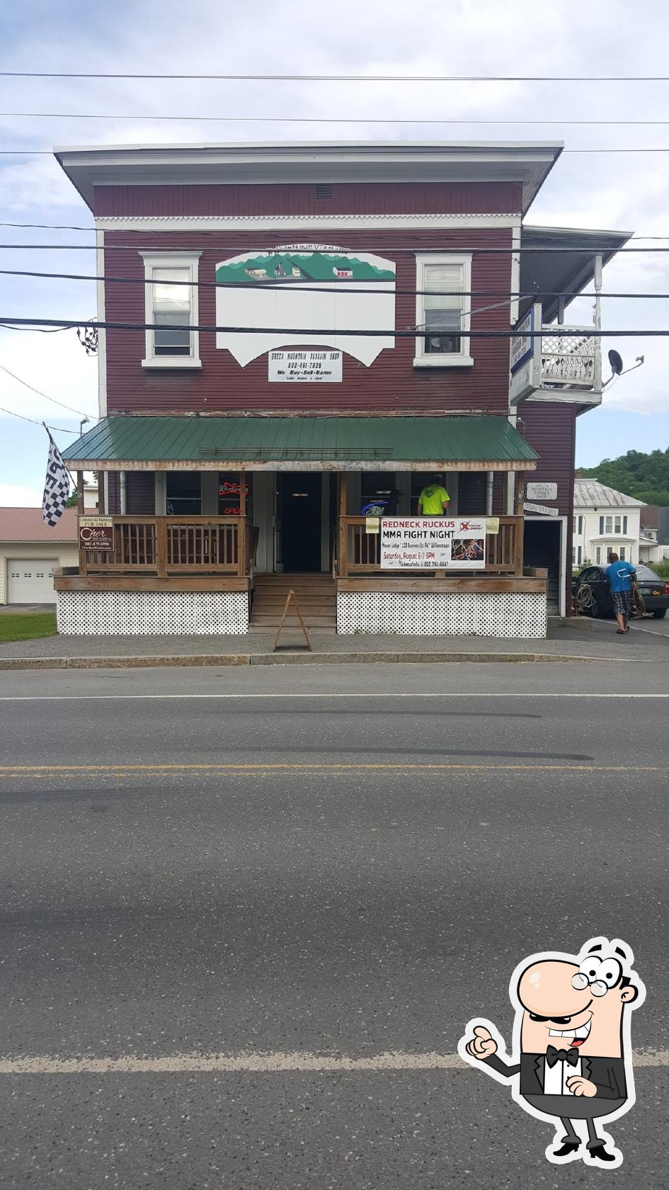 Behind the Scenes Cafe in Williamstown - Restaurant menu and reviews