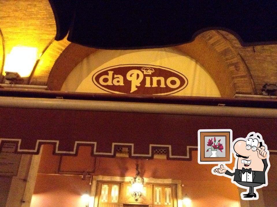 da Pino Piazza dei Signori, Treviso - Menu del ristorante, prezzi e ...