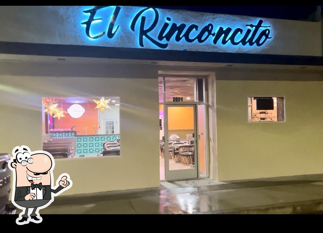 El Rincóncito Cocina Mexicana in Dos Palos - Restaurant reviews