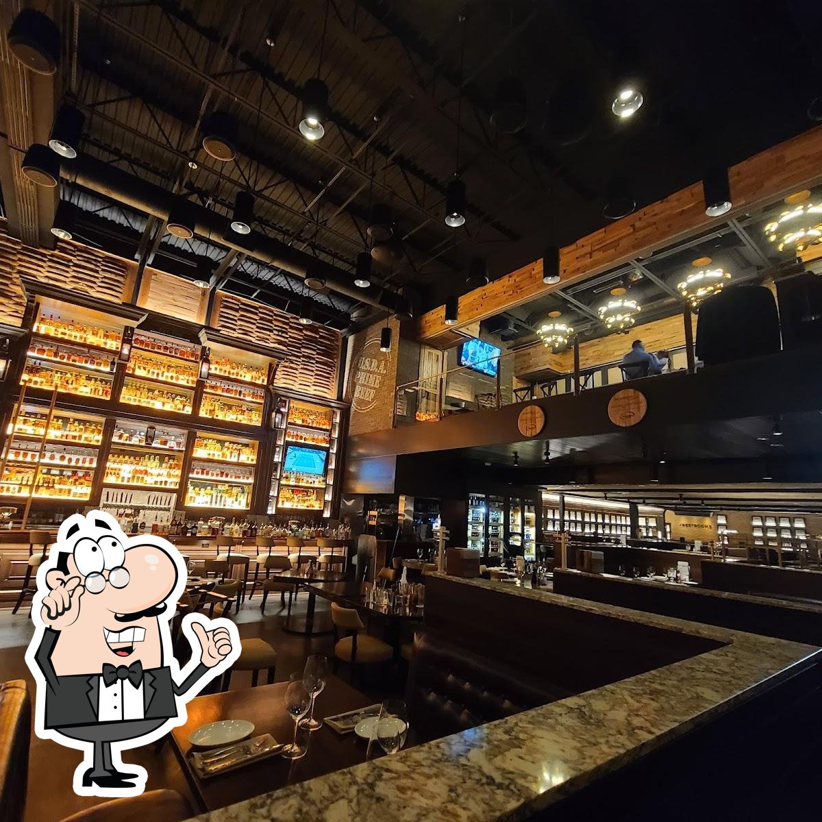 Malone's - Louisville, Louisville - Restaurant menu, prices and reviews