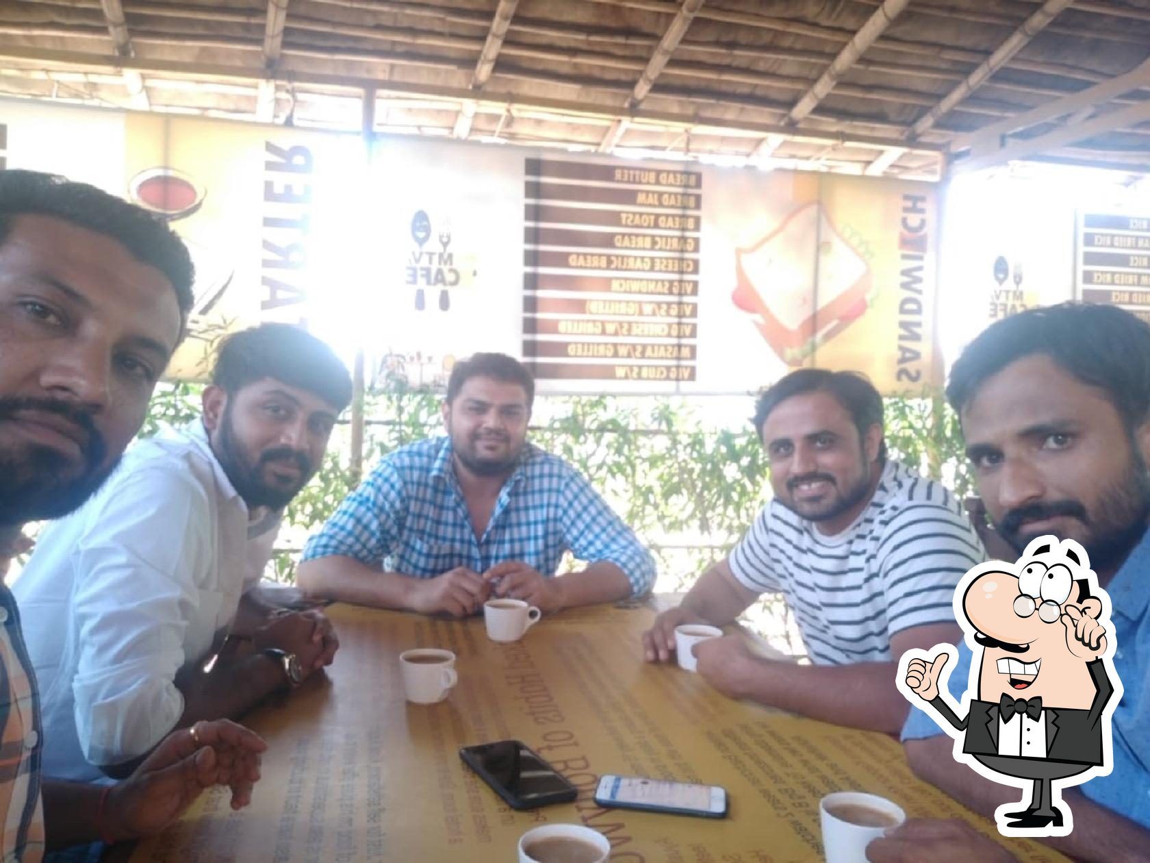 Motel The Village Parcel Point, Rajkot, Motel The Village - Restaurant ...