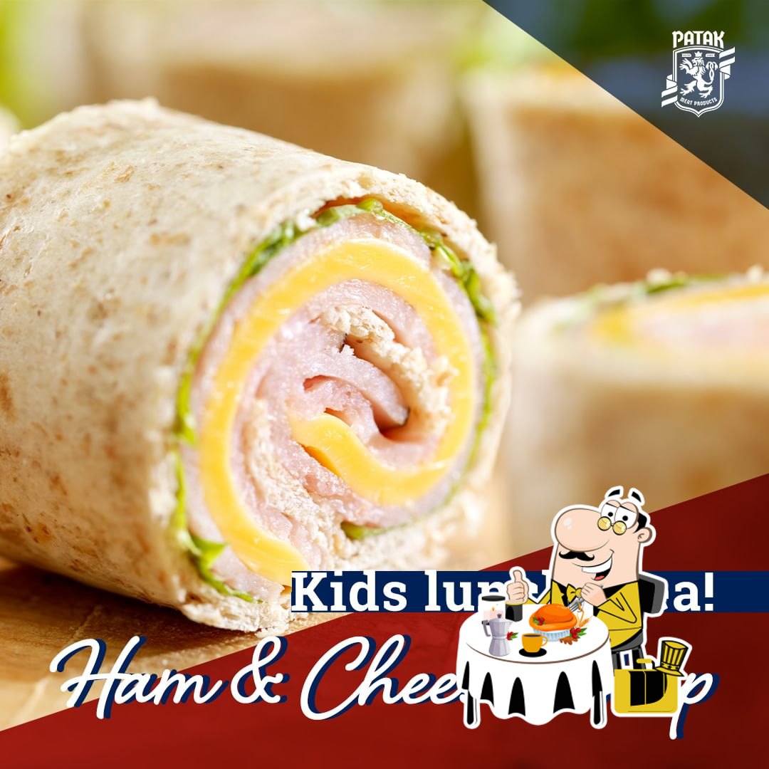 Patak Meats, Austell - Restaurant menu, prices and reviews