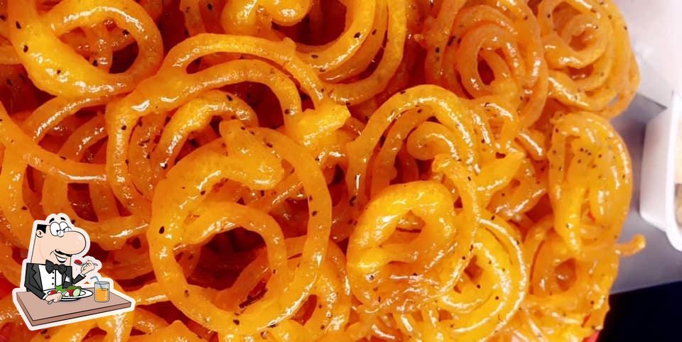 Pitha ghor and sweets in Toronto - Restaurant reviews