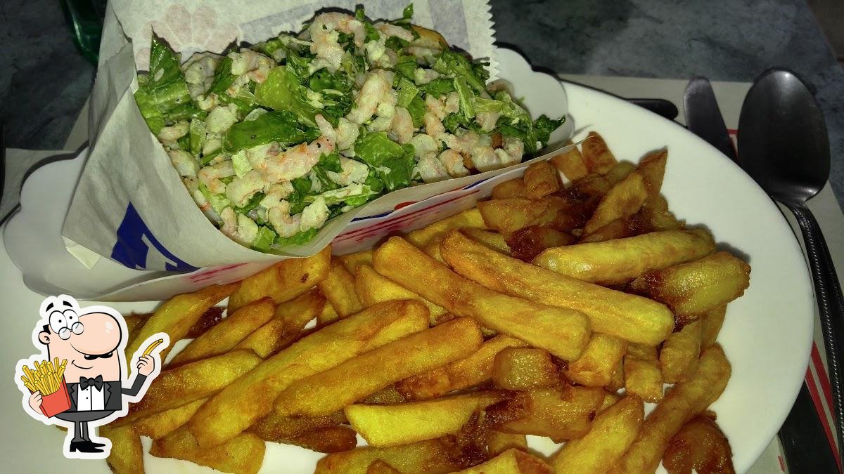 Resto Chez Dan, Sainte-Luce - Menu du restaurant, prix et avis