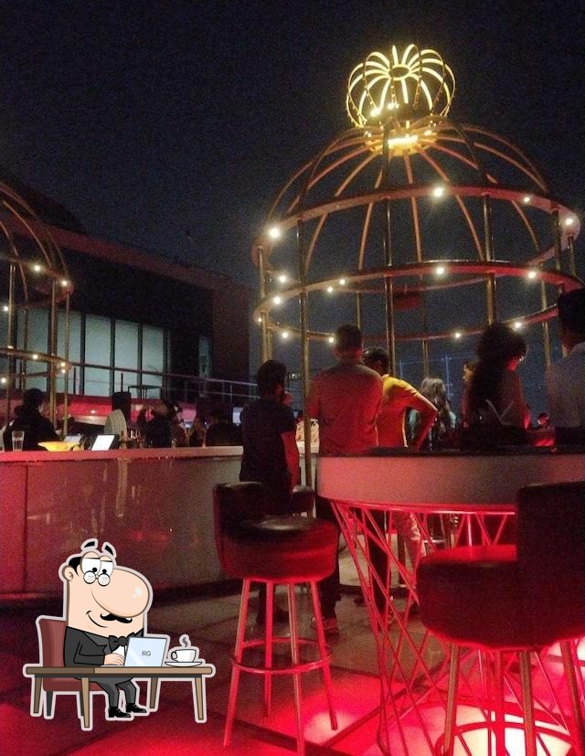 Skyye, Bengaluru - Restaurant menu, prices and reviews
