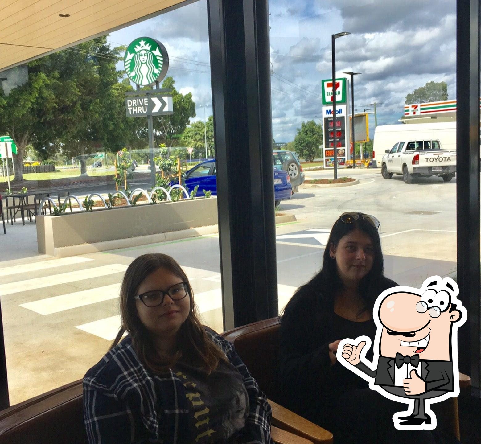 Starbucks Caboolture (Drive Thru) in Caboolture - Restaurant reviews