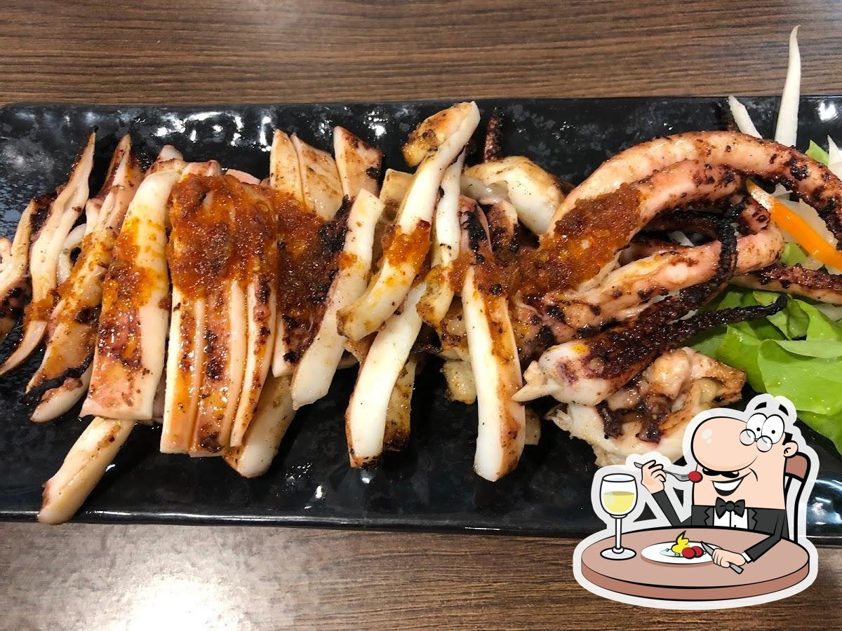 Sunshine Bar & Grill in Inala - Restaurant menu and reviews