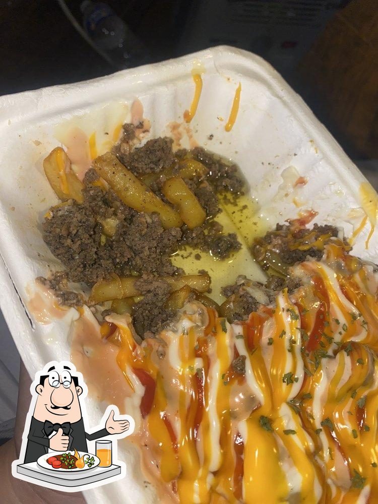 THE CHIMI SPOT, Orlando - Restaurant menu, prices and reviews
