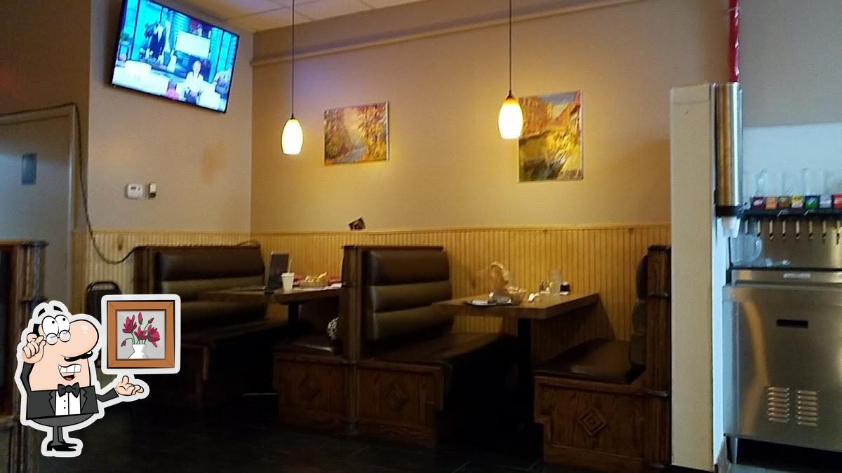 Lavash Grill And Bakery, Southfield - Restaurant menu, prices and reviews