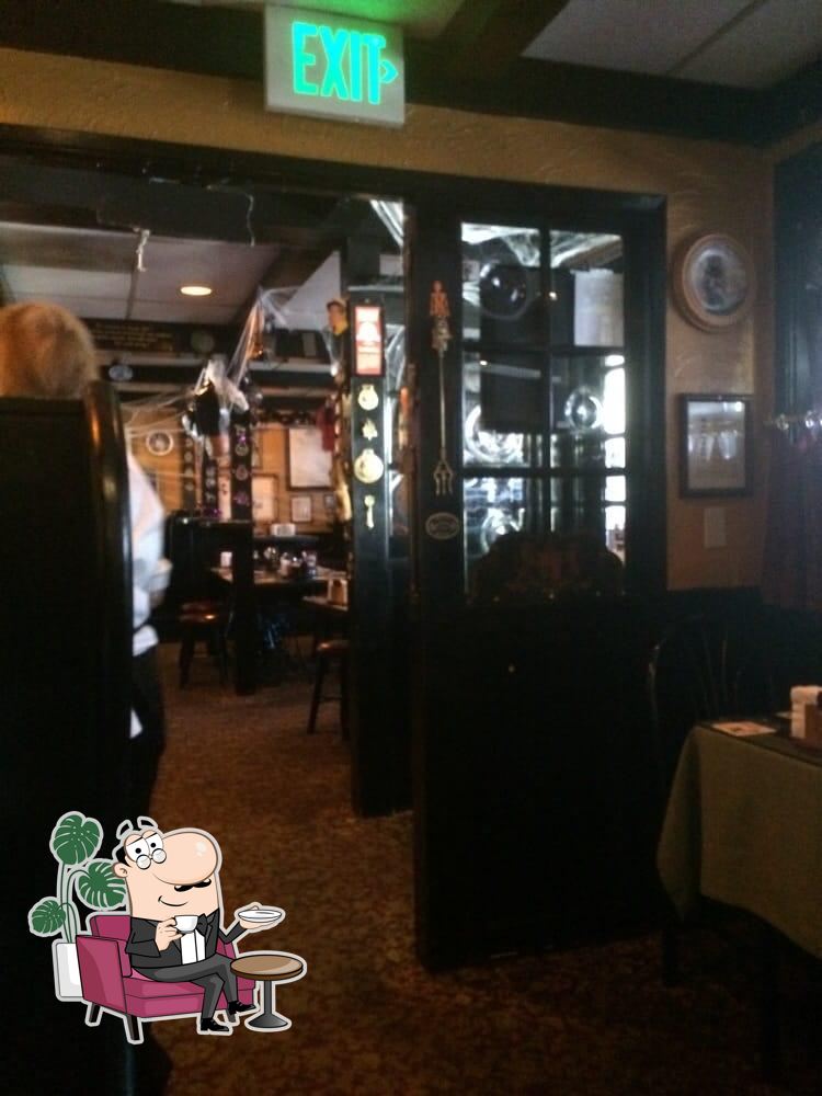 The Olde Ship, Fullerton - Restaurant menu, prices and reviews