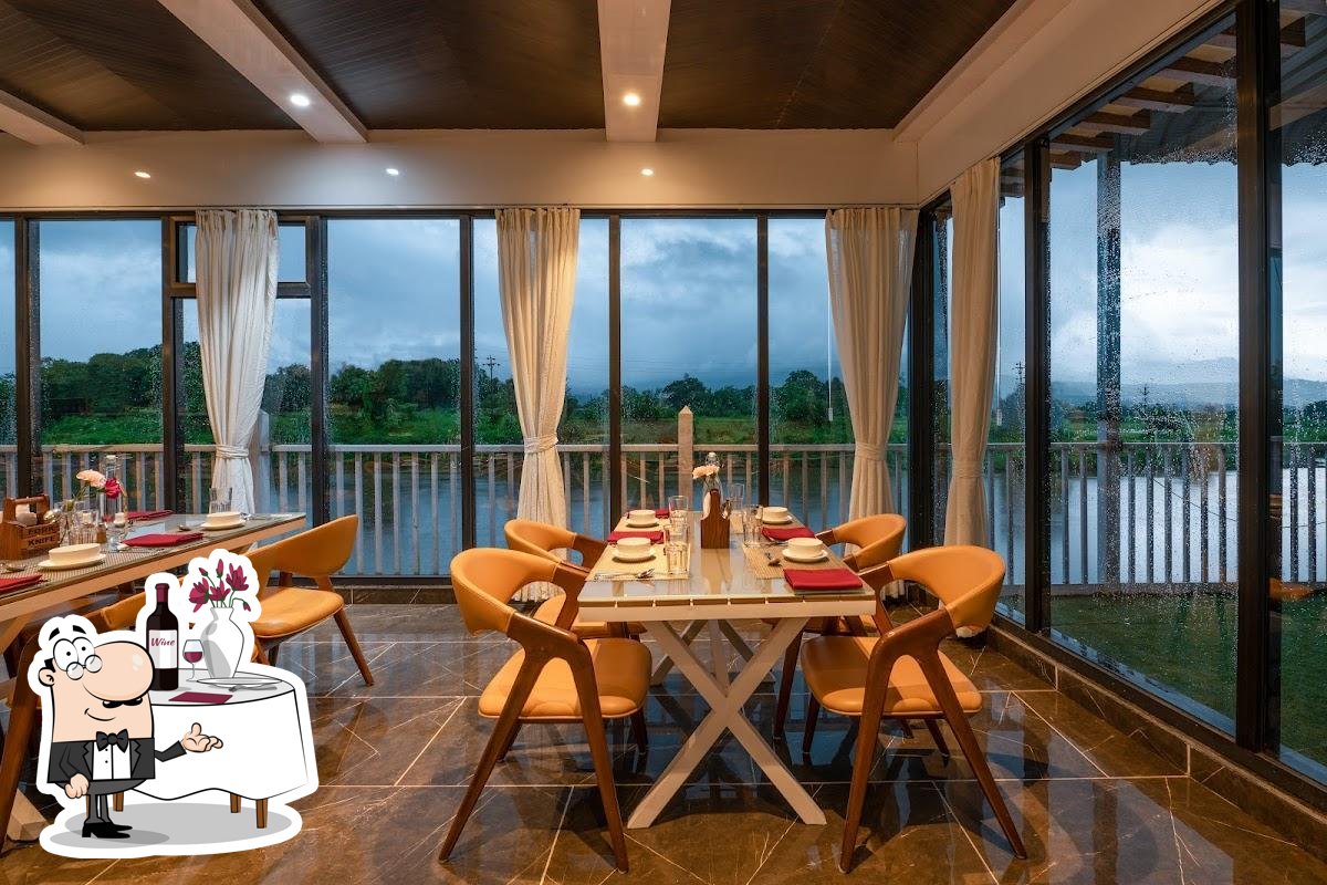 Water Side Restaurant, Karjat - Restaurant reviews