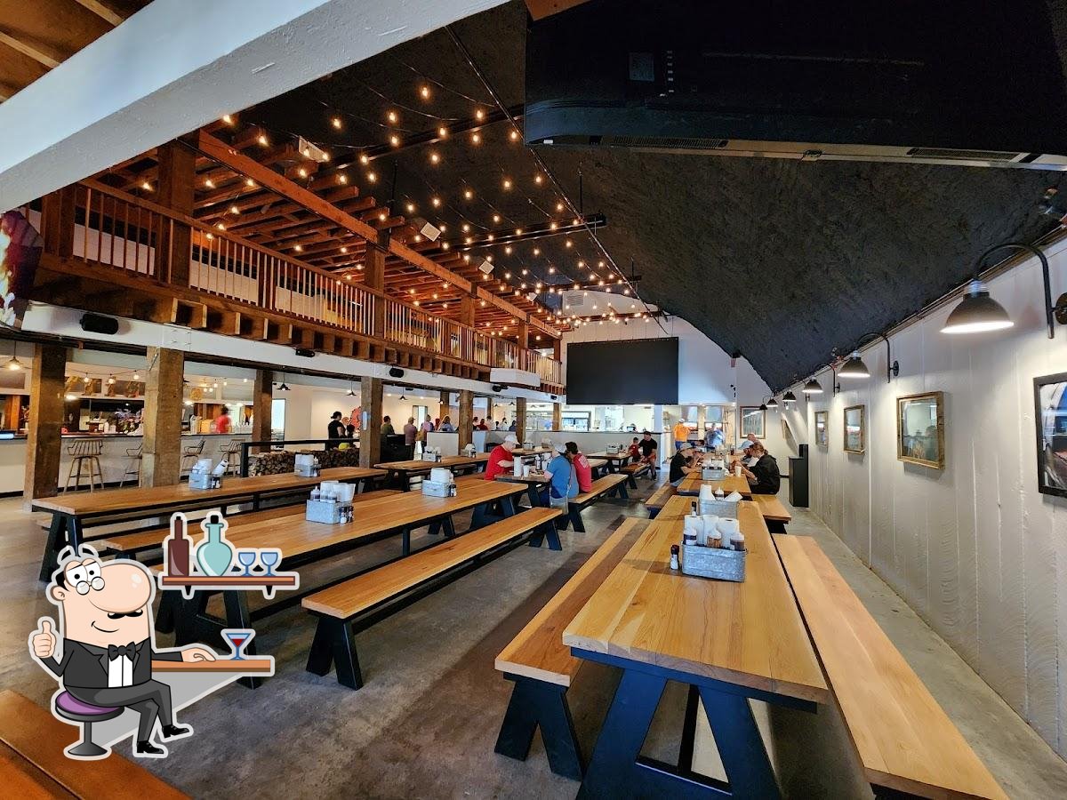Wright’s Barbecue - Little Rock, Little Rock - Restaurant menu, prices ...