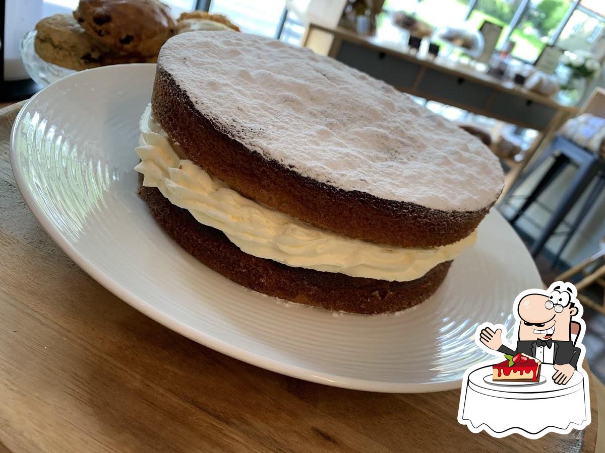 Hearts of Ampleforth in Ampleforth - Restaurant menu and reviews