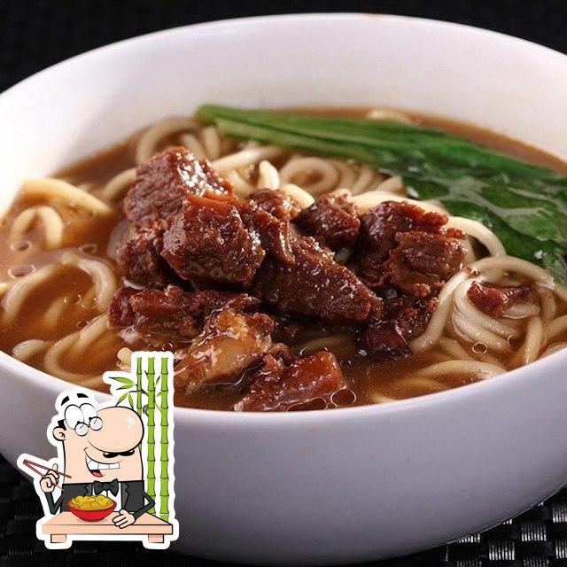 Kung Fu Master Cooking restaurant, Taguig - Restaurant menu and reviews