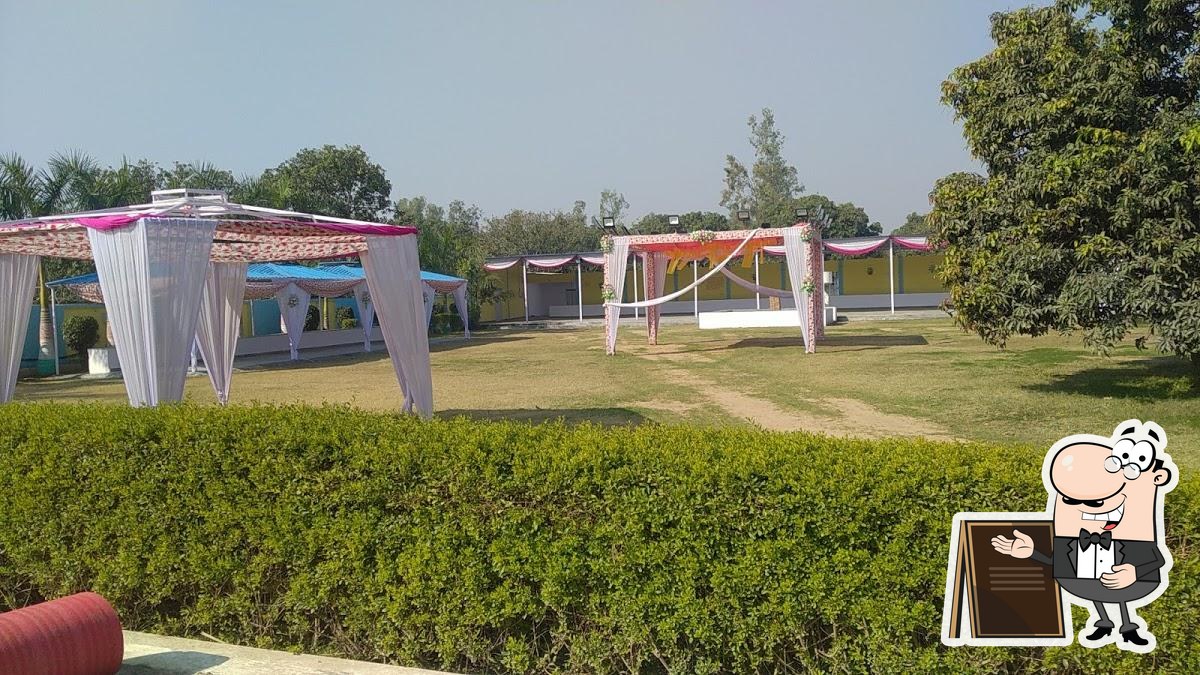 R.S Farm House, India - Restaurant reviews