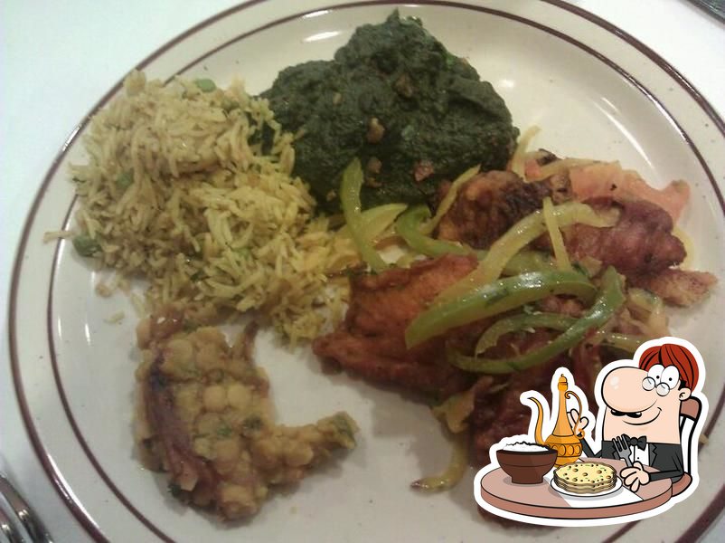 Royal Bengal Indian Cuisine in Warren - Restaurant menu and reviews