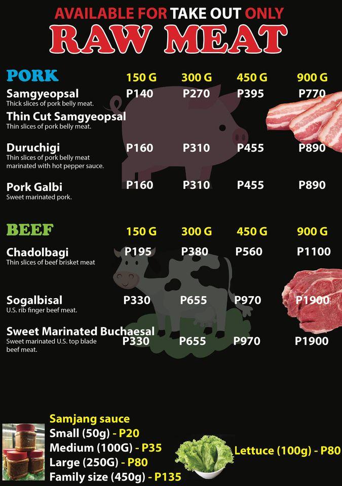 Seoul Korean Restaurant Subic Bay Freeport Zone Photos at John Triche blog