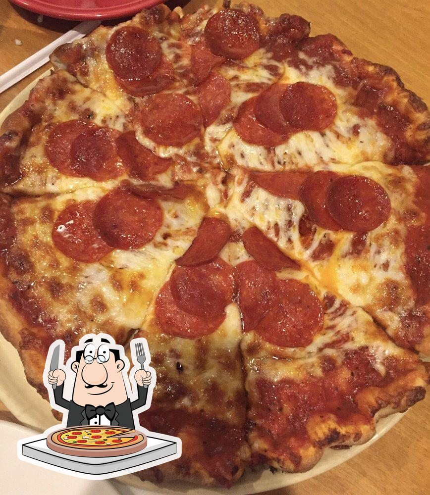 Santo's Italian Restaurant in Middleburg Heights - Restaurant menu and ...
