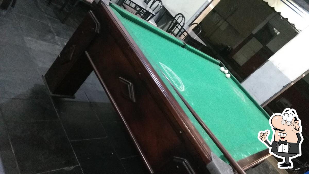 Chapas Bar, Barra Mansa - Menu do restaurante, preços e opiniões