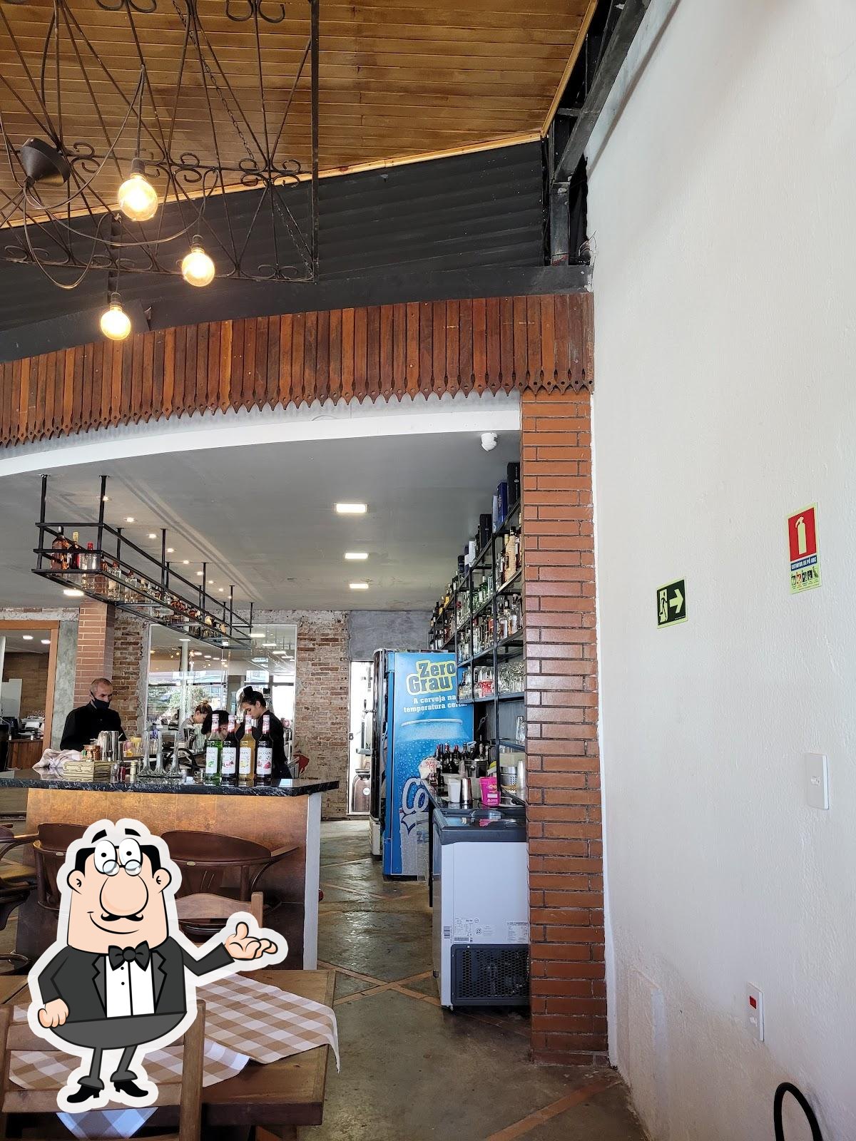 EL TORO House of Meat - Brasil restaurante, Pato Branco - Avaliações de ...