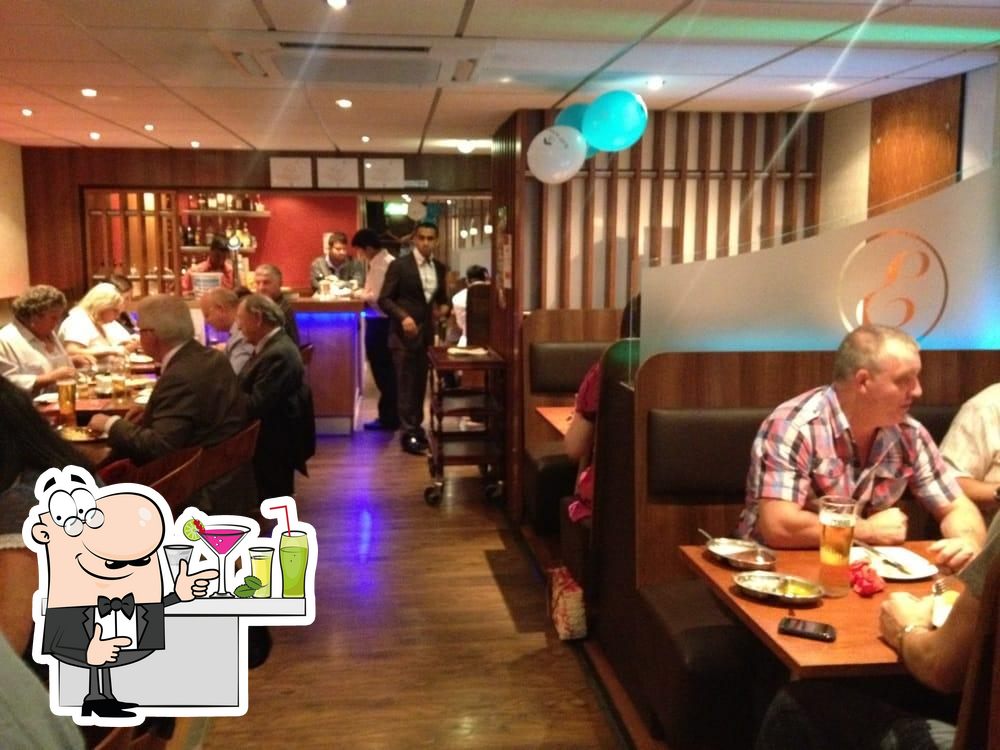 Eastern Eye (Indian cuisine ) in Ramsbottom - Restaurant menu and reviews