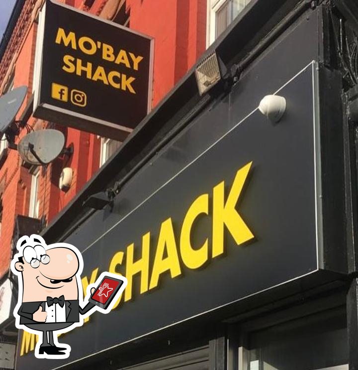 Mo'Bay Shack in Liverpool - Restaurant reviews