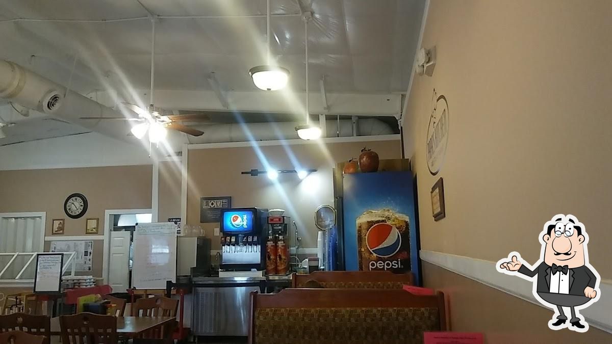 Papa's Kitchen, Jackson - Restaurant menu, prices and reviews