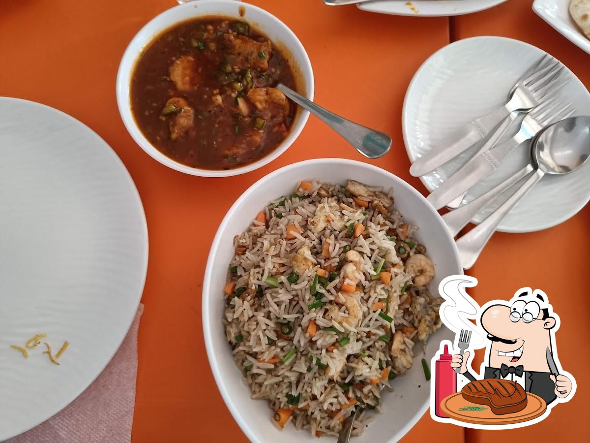 Pather Sathi Baruipur, Baruipur - Restaurant reviews
