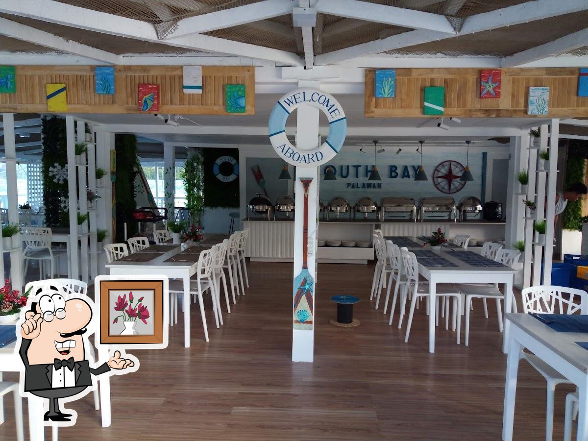 South bay Floating Restaurant Palawan, Puerto Princesa - Restaurant reviews