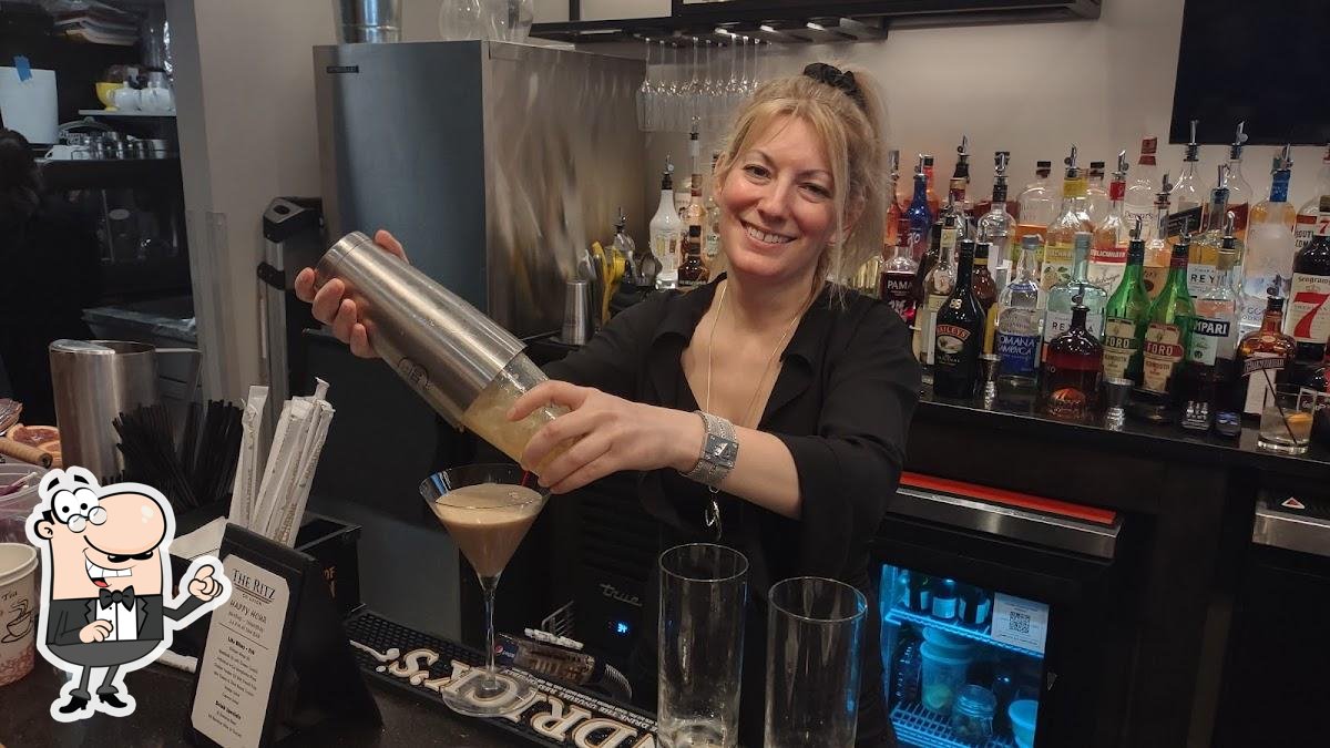 The Ritz On Union, Schenectady - Restaurant menu, prices and reviews