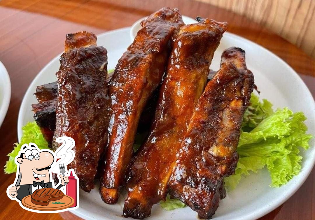 The Wishbone restaurant, Davao City - Restaurant reviews