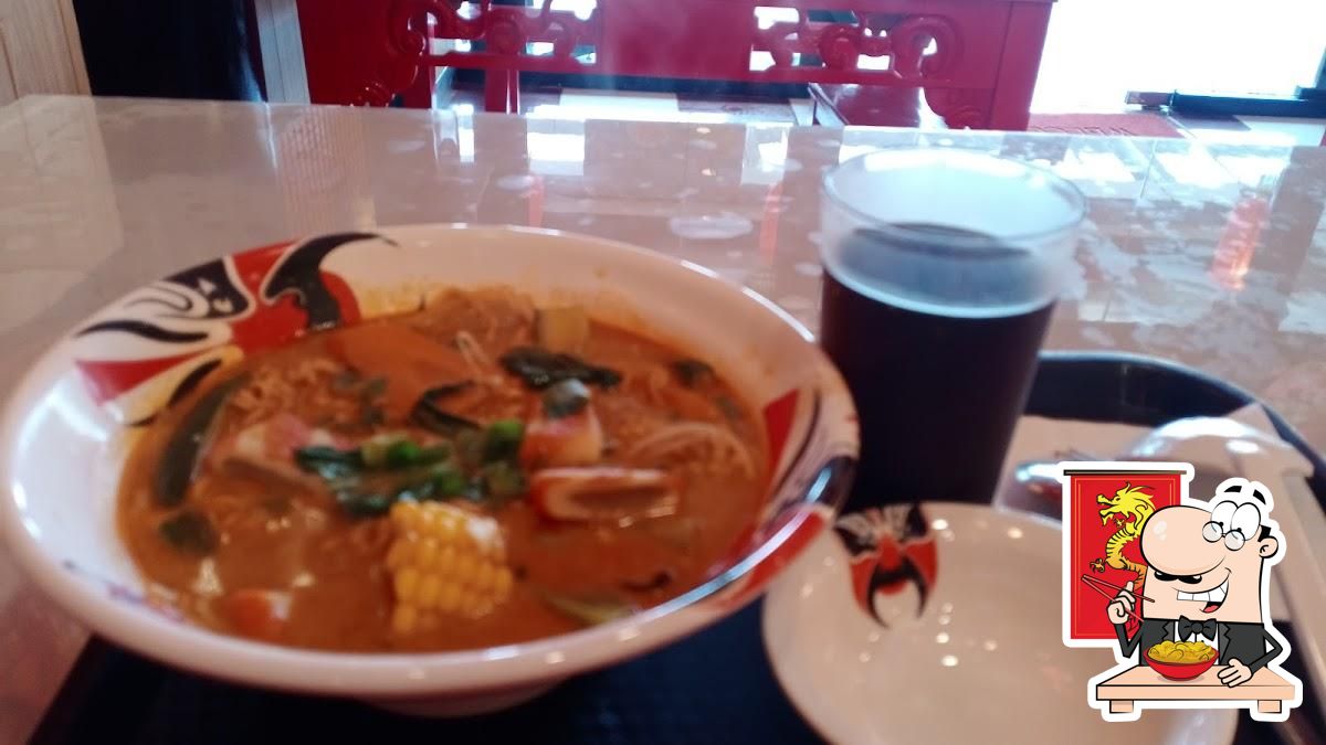 Yang Hero restaurant, Talisay City - Restaurant reviews
