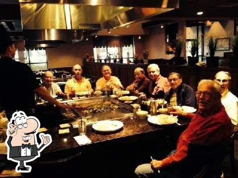 InJapan Japanese Steak Seafood & Sushi (Easton, MD) in Easton ...