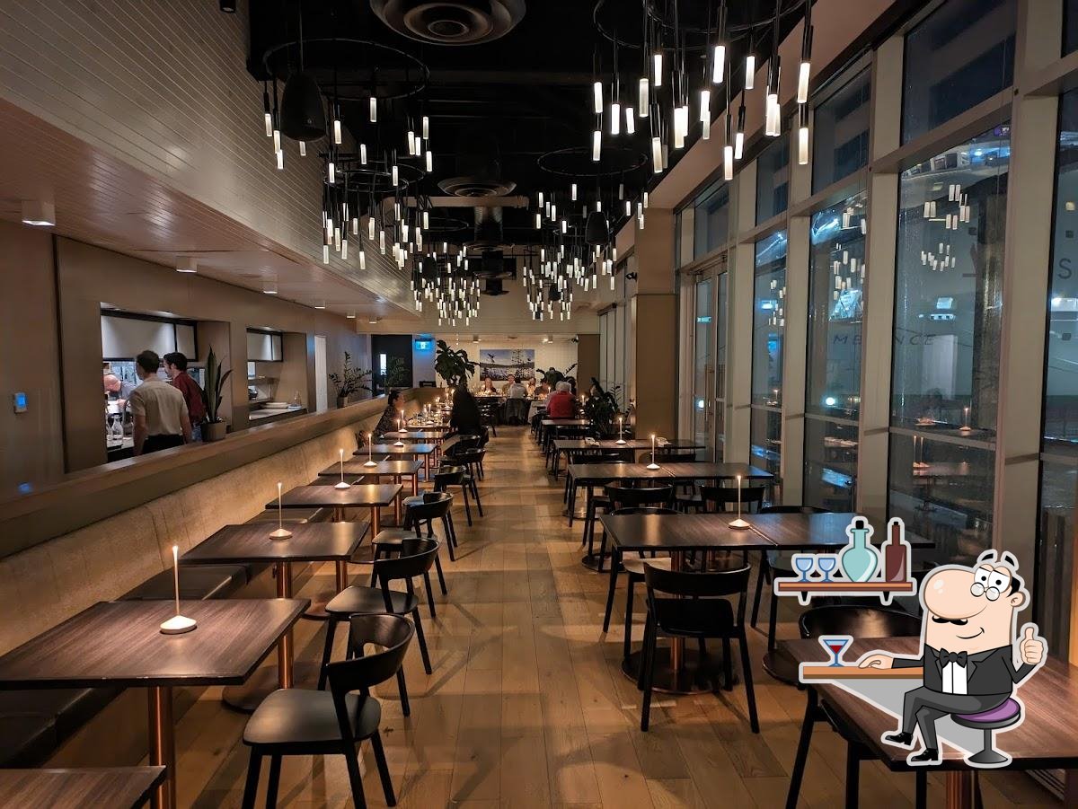 Terre, St. John's - Restaurant menu, prices and reviews