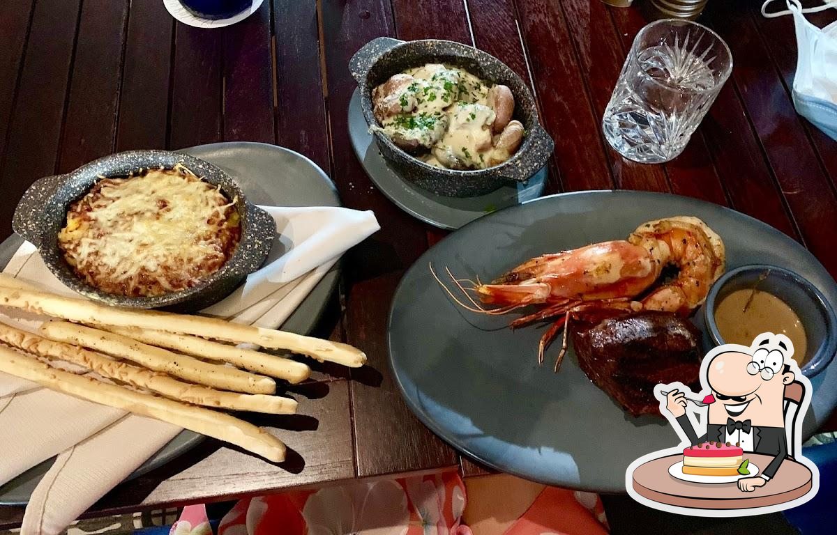 Proper Grit in West Palm Beach - Restaurant menu and reviews