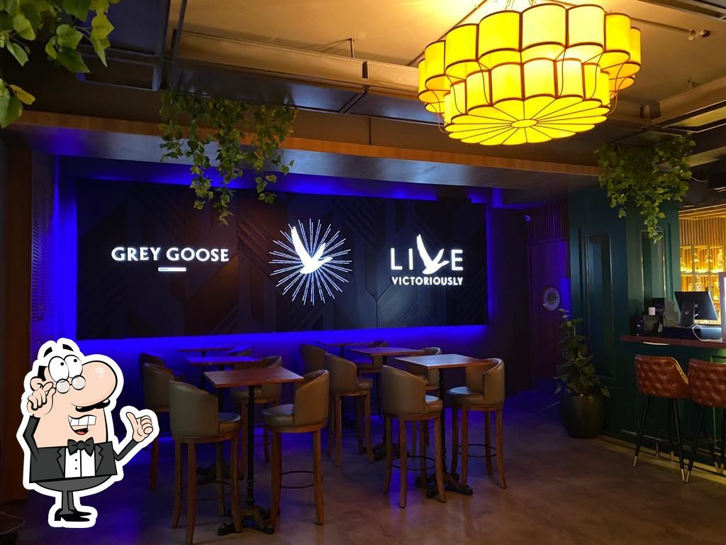 Gawky Goose, Bengaluru - Restaurant menu, prices and reviews