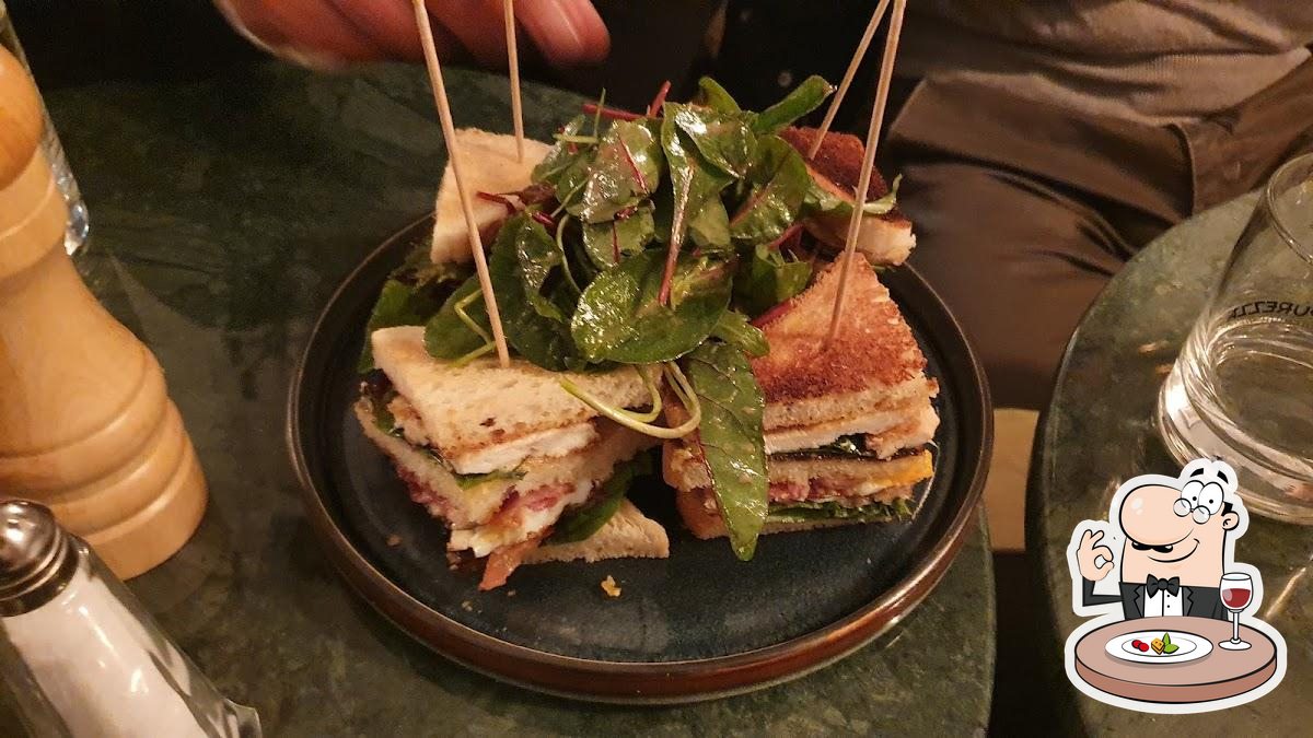Chez Lio, Düsseldorf - Speisekarte, Preise und Bewertungen