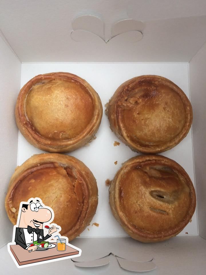 Devonshire Bakery in Runcorn - Restaurant reviews