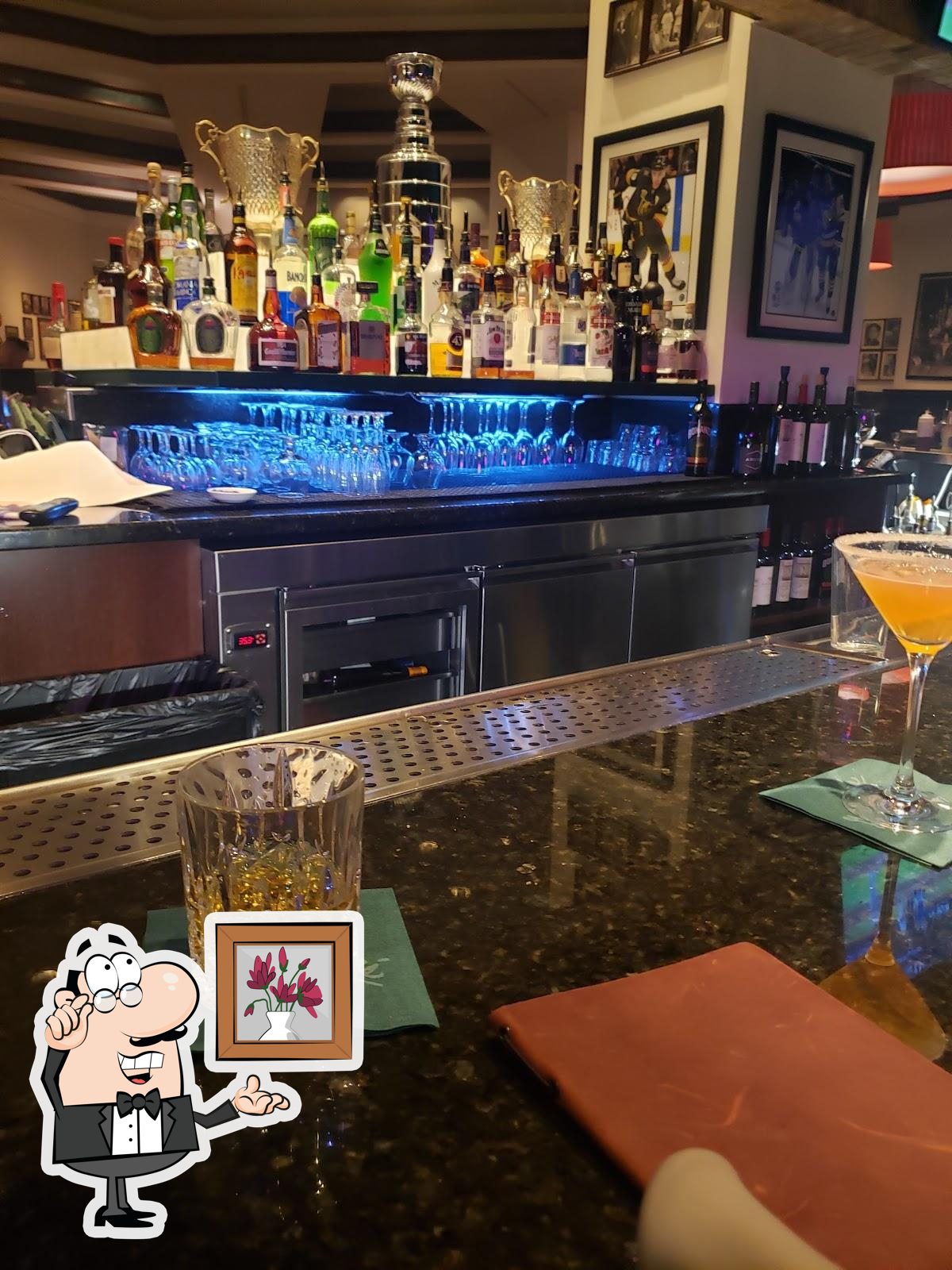 Gallagher's Steakhouse, Las Vegas - Restaurant menu, prices and reviews