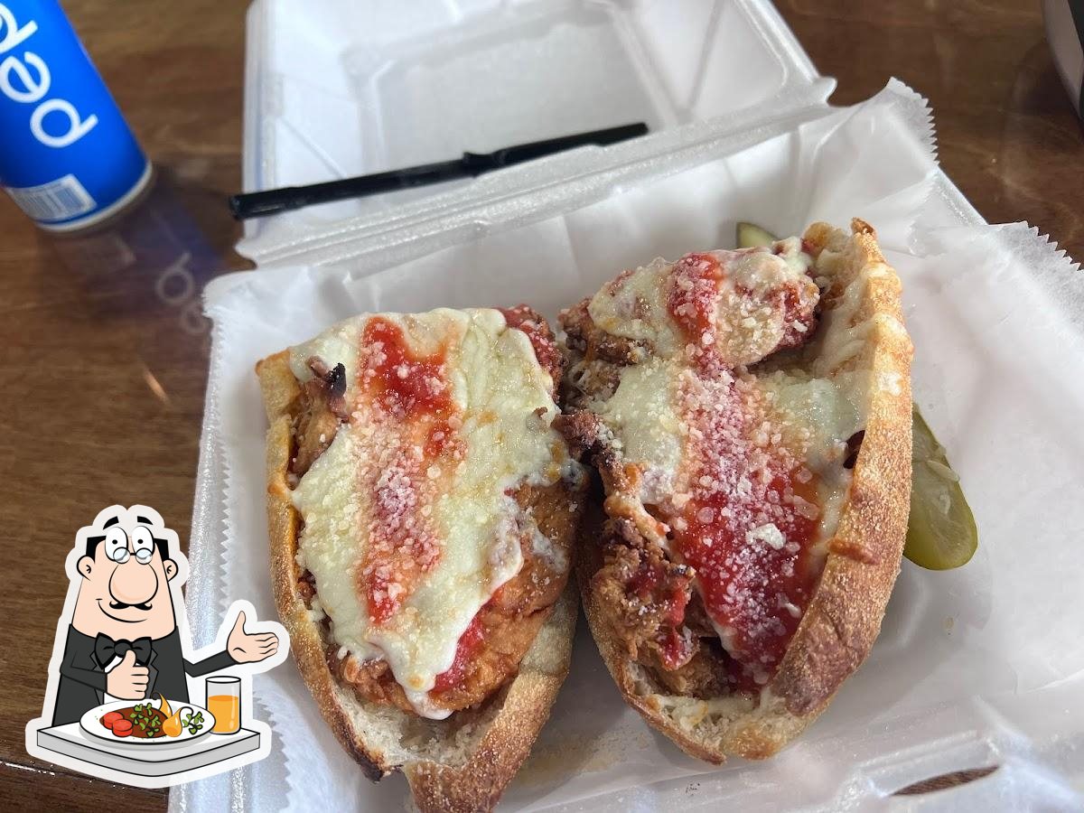 Henlopen Pizza Kitchen, Rehoboth Beach - Restaurant menu, prices and ...